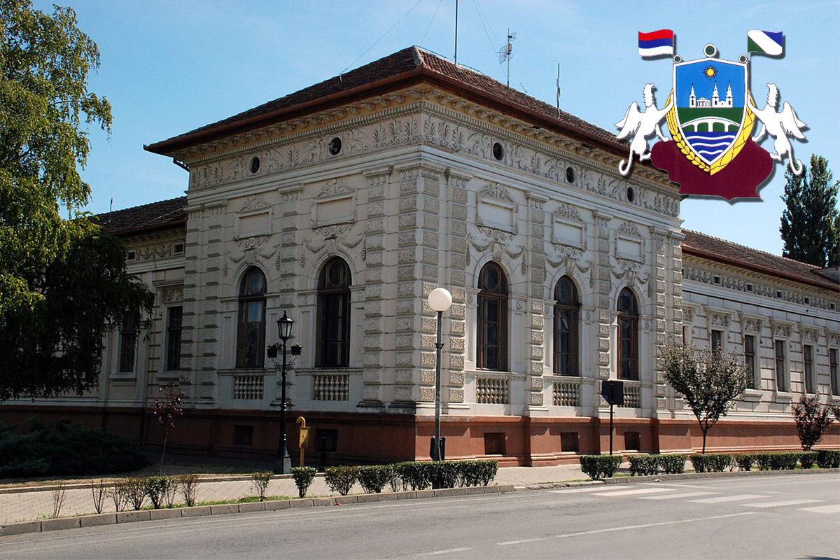 Opština subvencioniše cene komunalnih usluga - Srbobran Danas