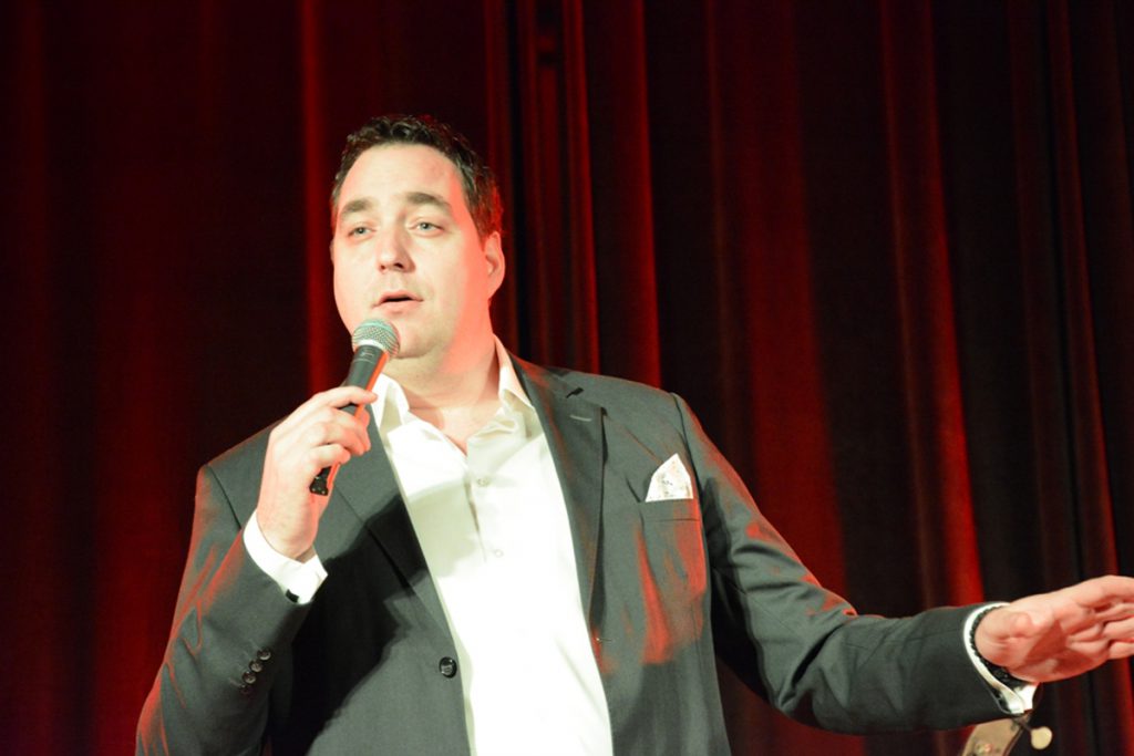 Miloš Radović: Približavam novim generacijama stari muzički zvuk ...