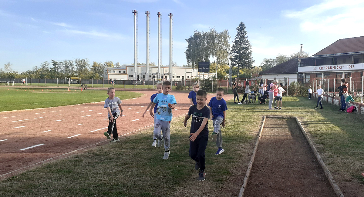 Sa svakog takmičenja vrate se sa medaljama - Srbobran Danas