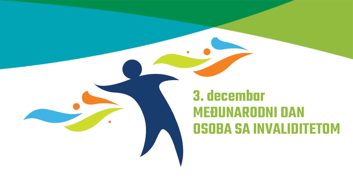 Danas je Međunarodni dan osoba sa invaliditetom - Srbobran Danas