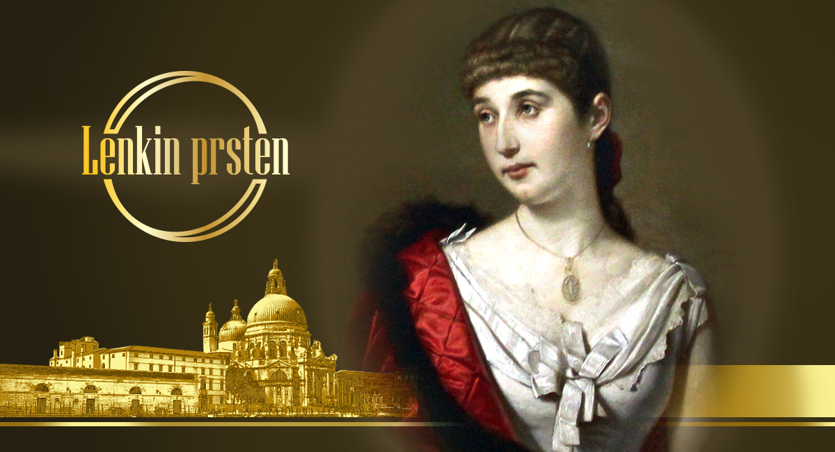 Dobro došli u Lenkinu varoš, novembarsku prestonicu ljubavi, poezije i ...