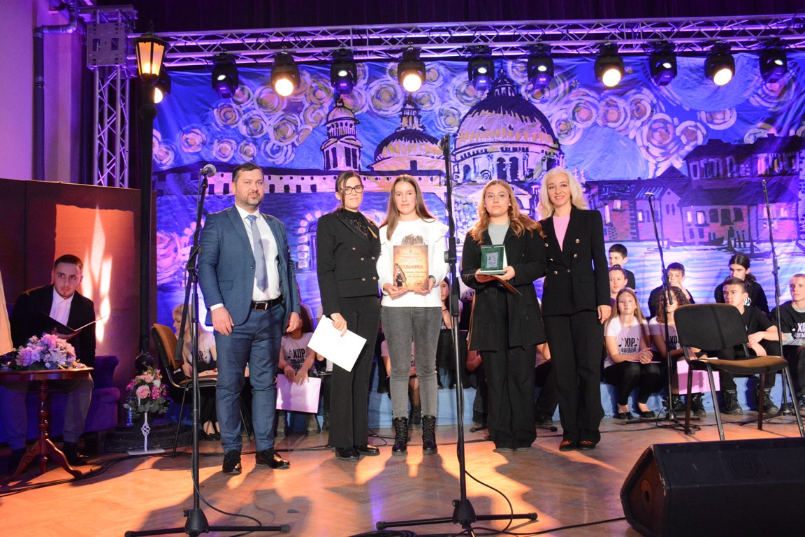 Lenkino pero 2023: Uručene nagrade i pohvale - Srbobran Danas