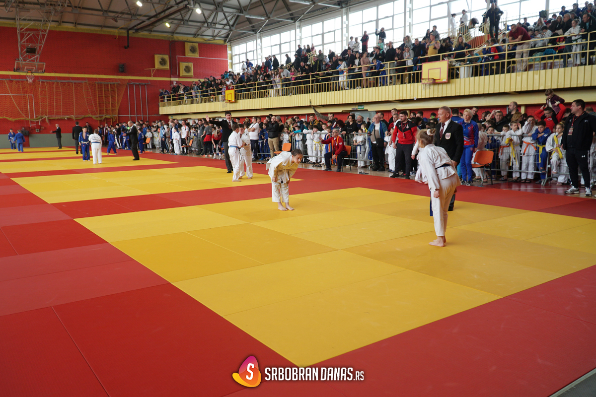 TURIJA OPEN 2024: Tradicija duga četvrt veka - Srbobran Danas