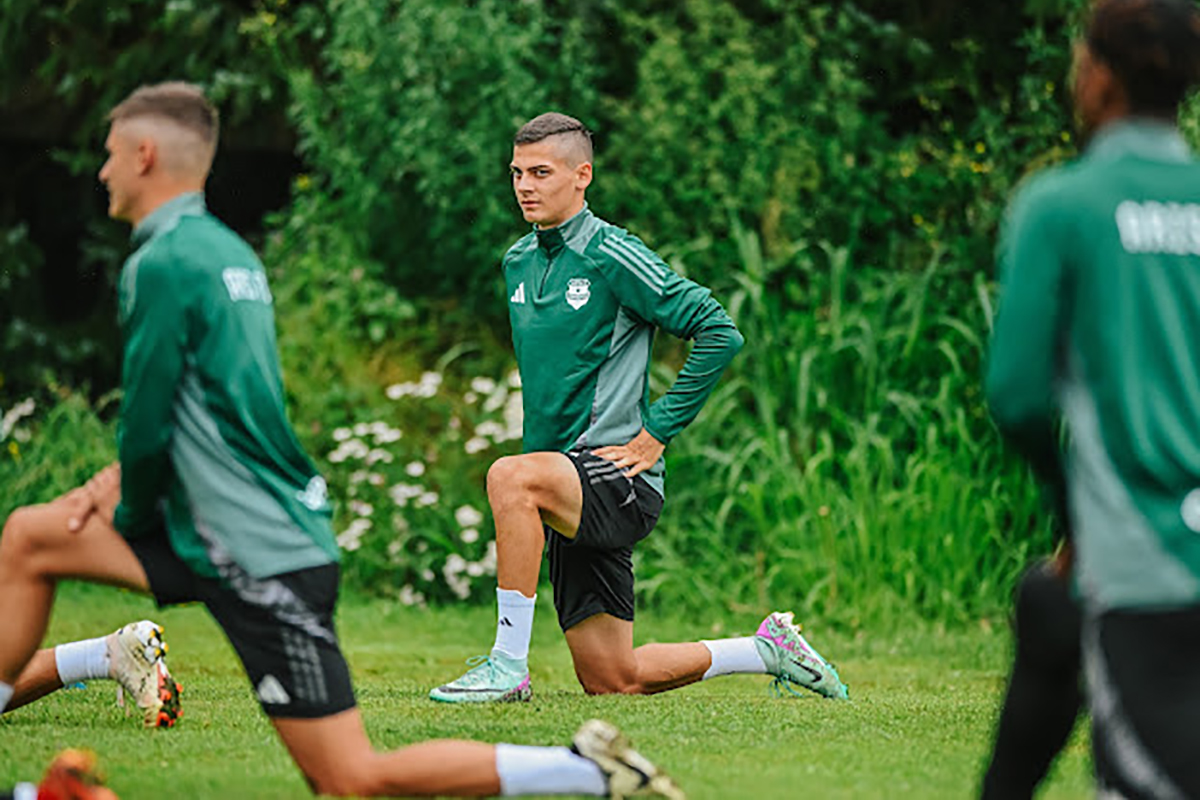 Milan Kovačev karijeru nastavlja na Kipru - Srbobran Danas