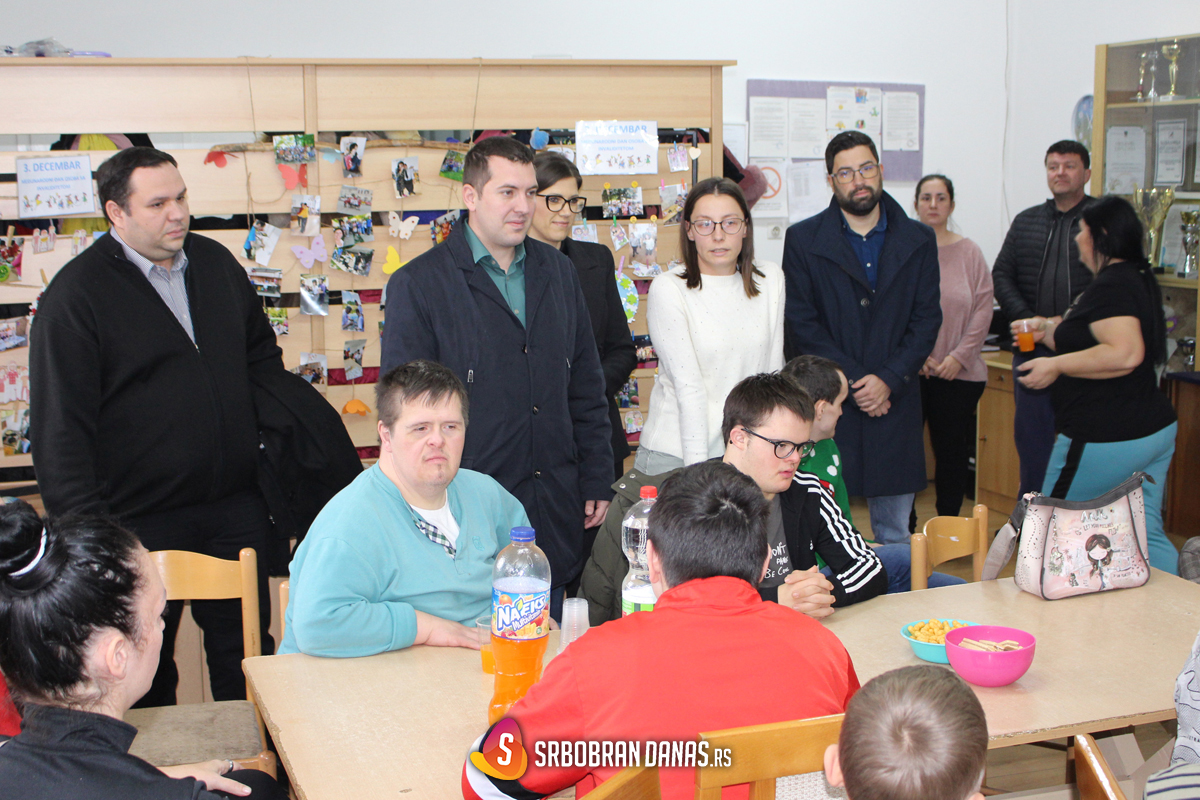 BISER u 2025. dobija još veću podršku Opštine - Srbobran Danas