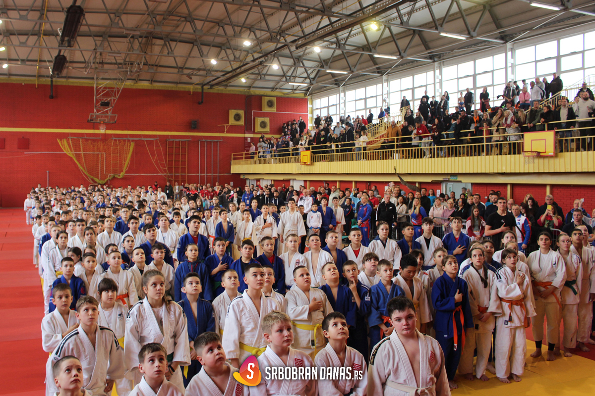 TURIJA OPEN 2025 održan danas u Srbobranu - Srbobran Danas